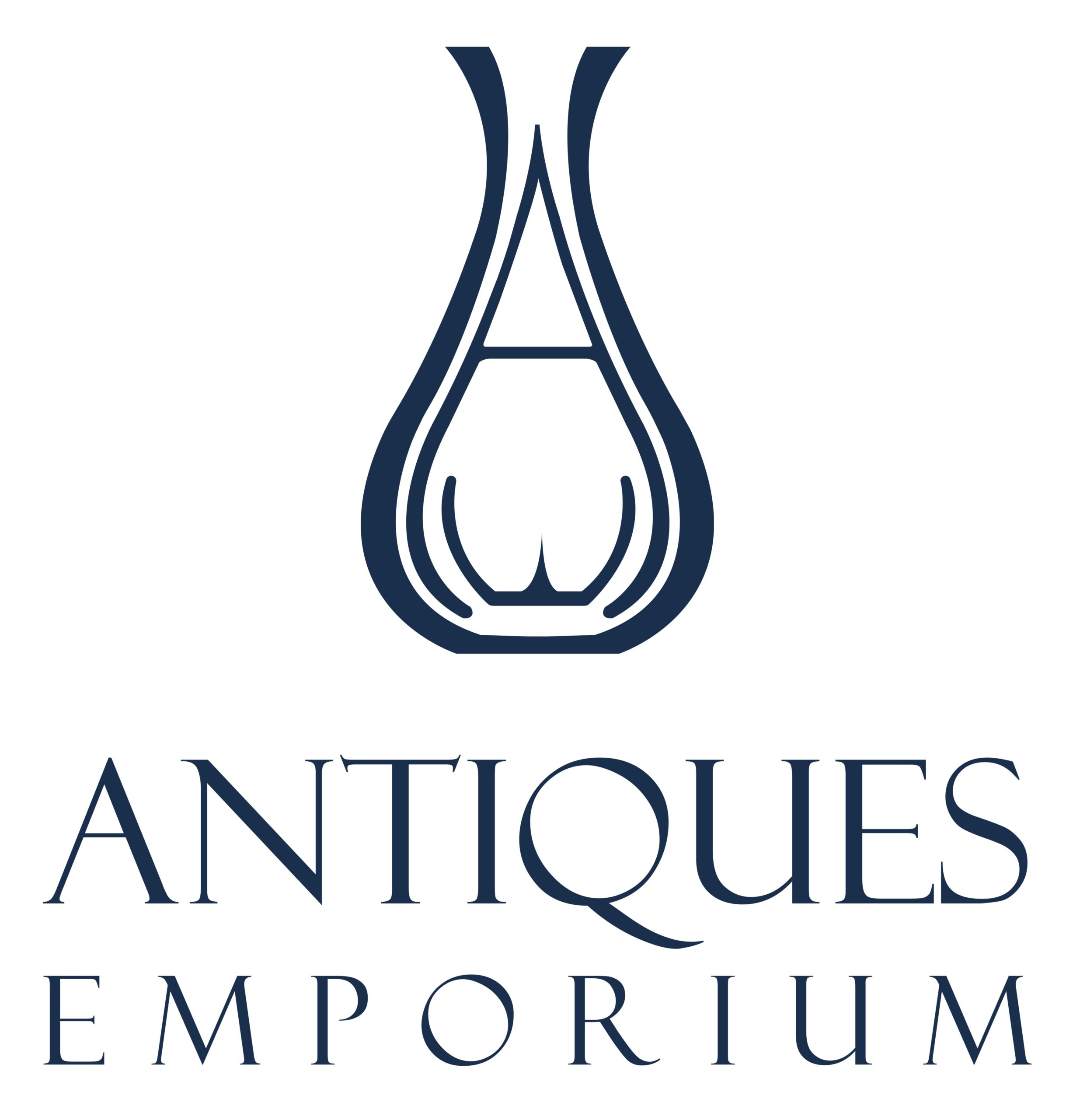 Antiques Emporium | Loetz - Art Nouveau - Art Deco - Antiques & Design